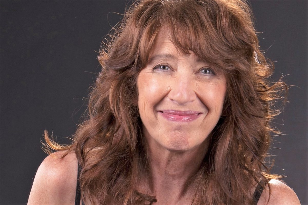 Vicki Ray | Brightwork newmusic