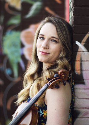 Elizabeth Dickenson | Brightwork newmusic