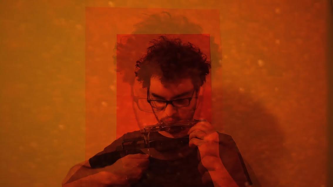 Anthony Vine | Brightwork newmusic