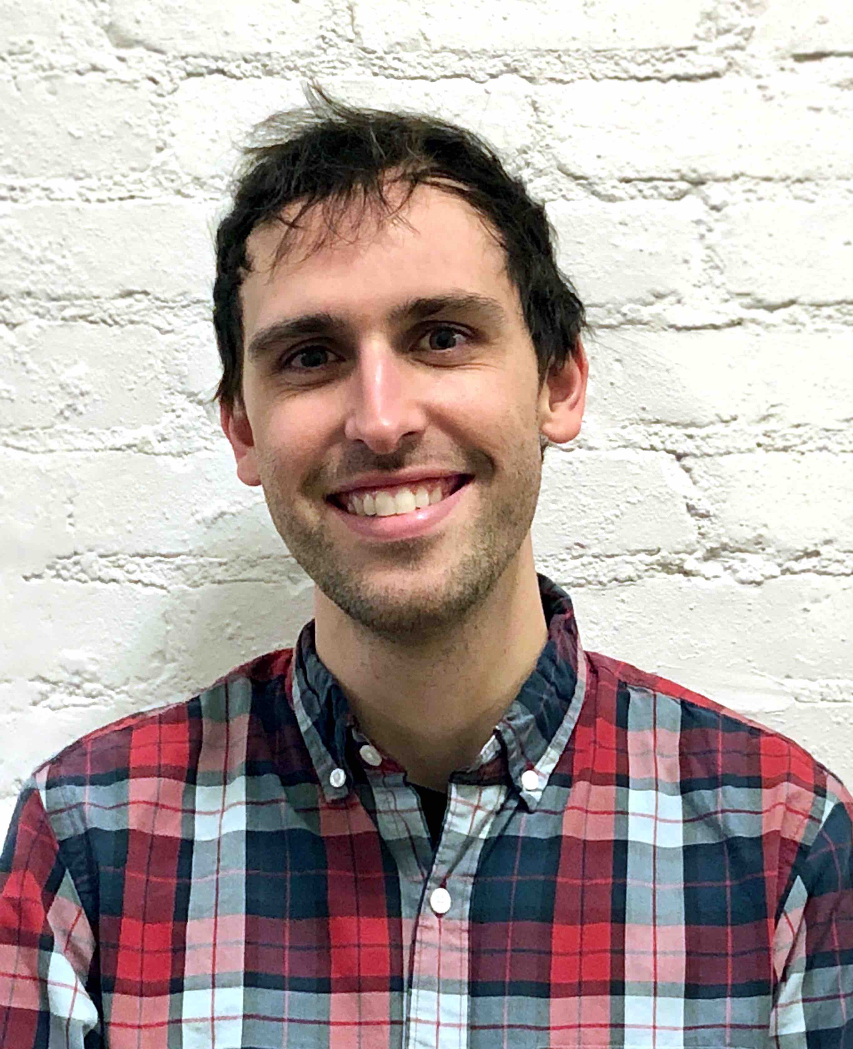 Ryan Harper | Brightwork newmusic