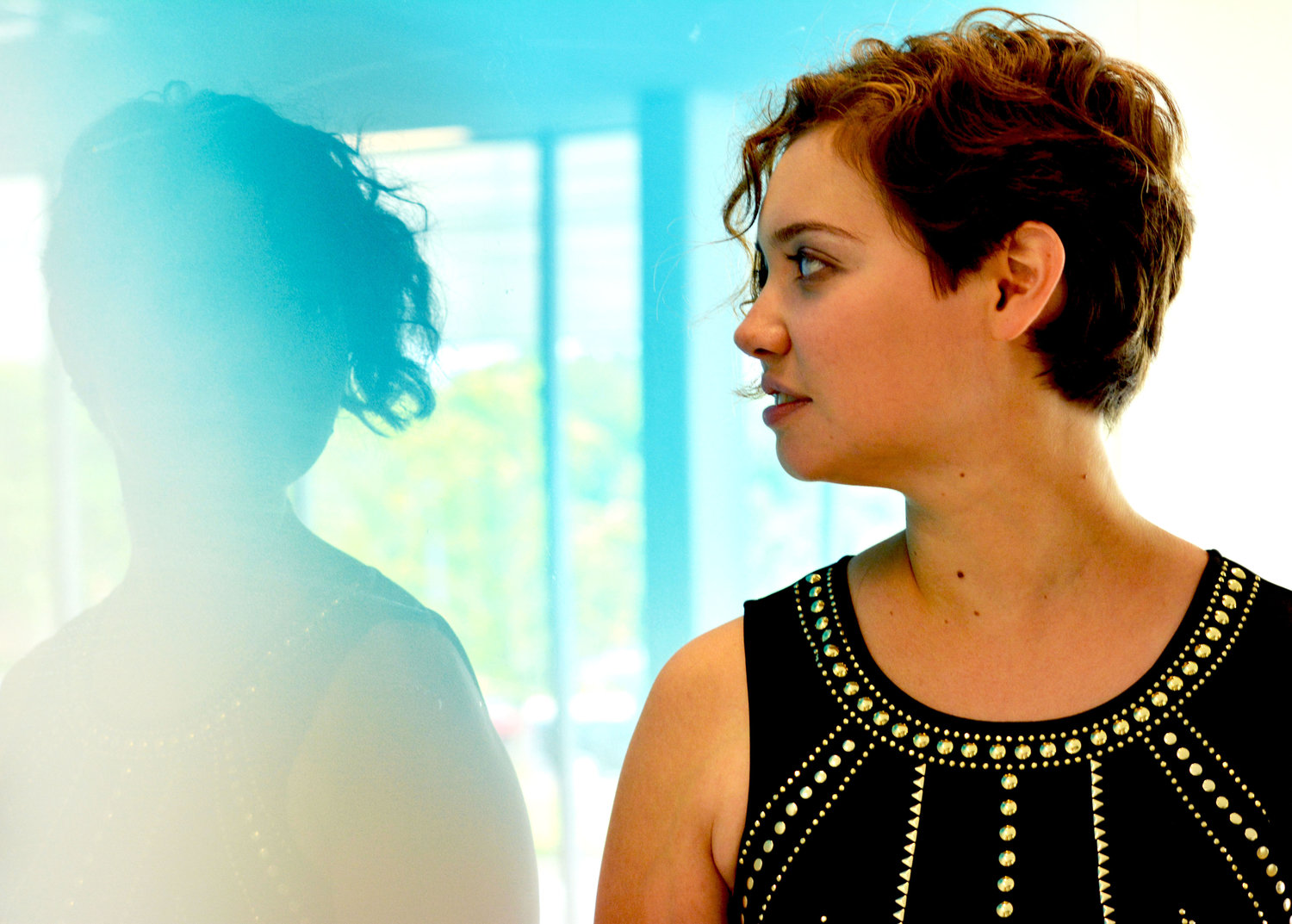 Élise Roy | Brightwork newmusic