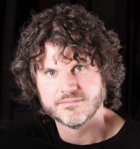 Jason Eckardt | Brightwork newmusic