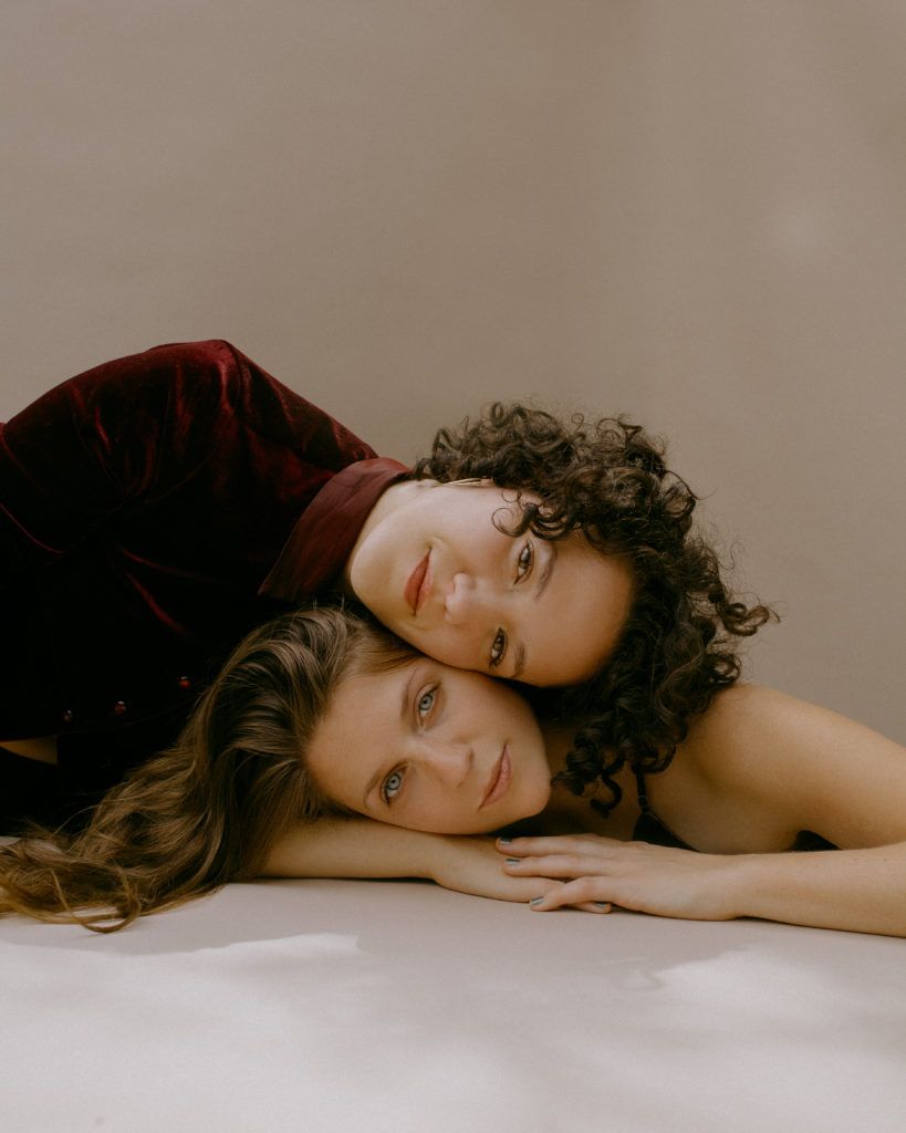 The Furies | Brightwork newmusic