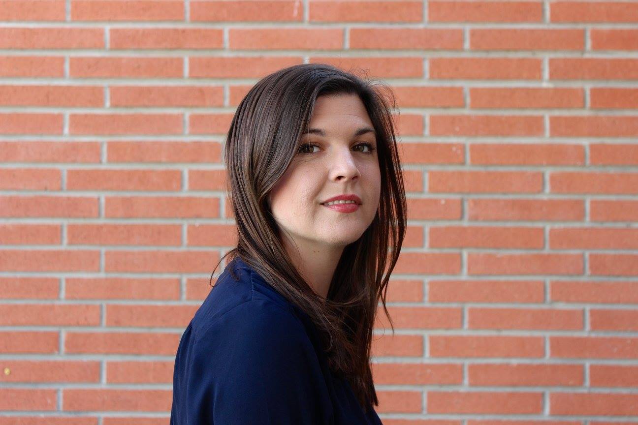 Cristina Lord | Brightwork newmusic