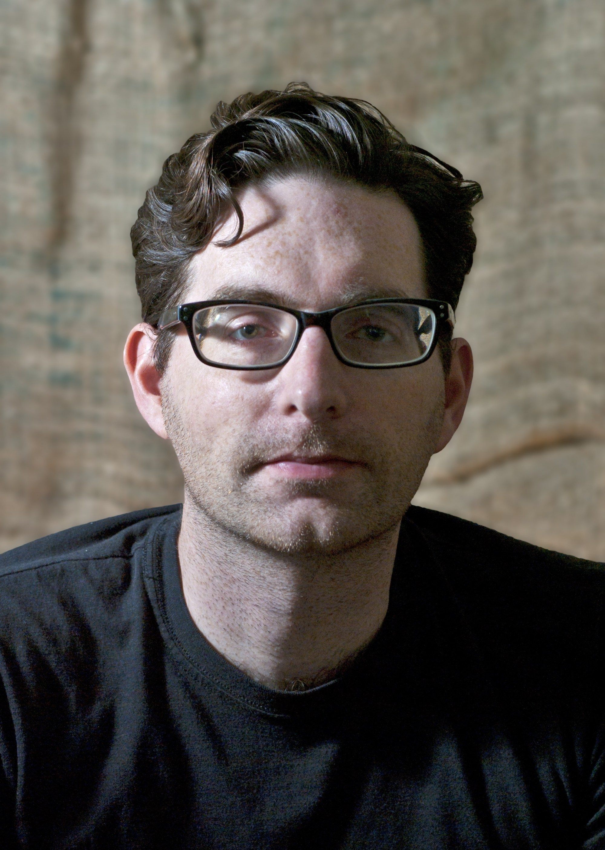 Isaac Schankler | Brightwork newmusic