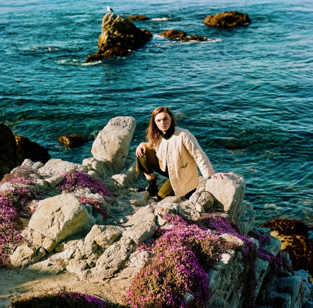 erde dreams: Molly Pease with M. A. Tiesenga and Miller Wrenn ...